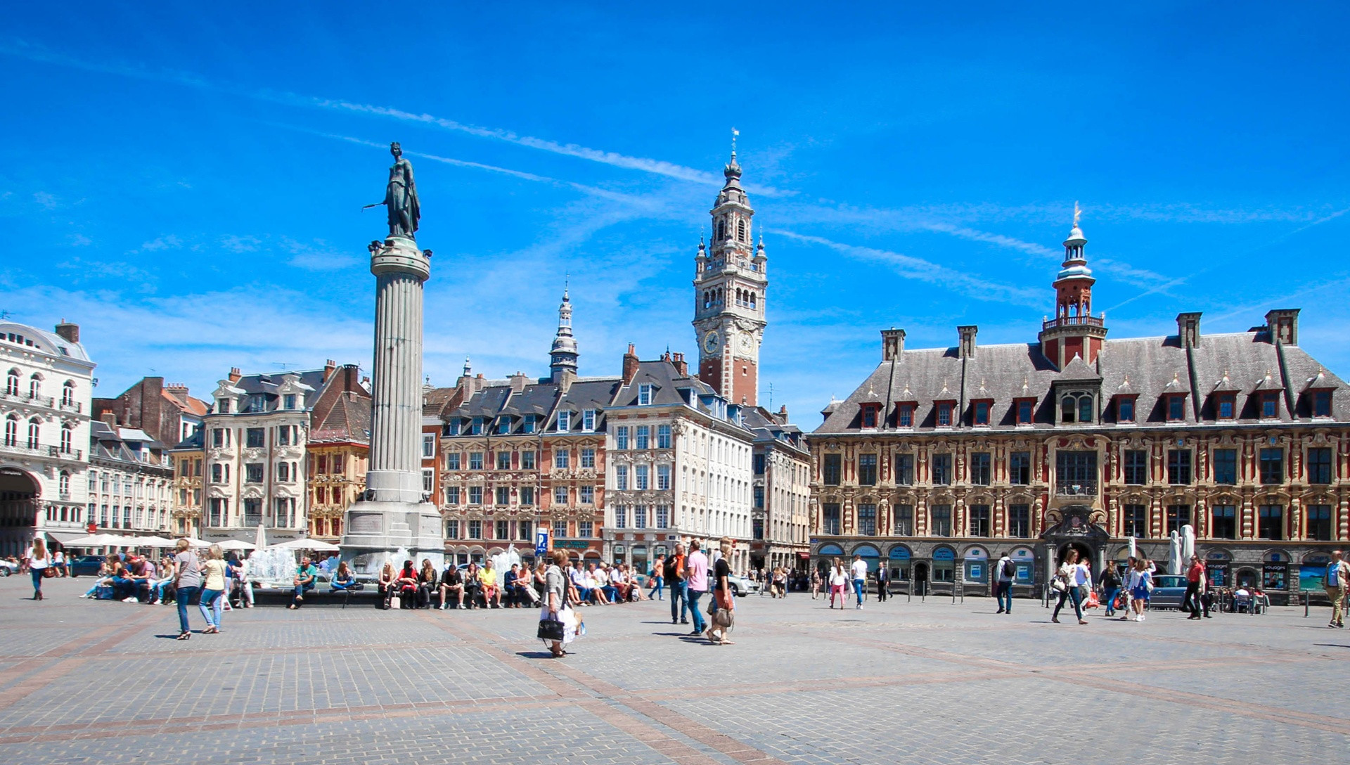 Découvrez ISCOM Lille, l'école de référence pour une carrière réussie ...